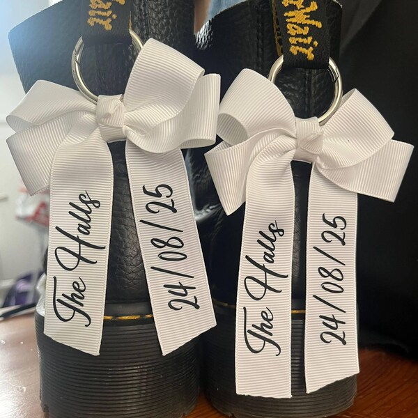 Lana Del Rey Long Ribbon Inspired Hair Bow - Etsy UK