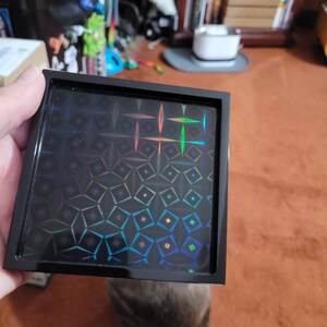 2 Part Jar Resin Molds Silicone With Lid DIY Storage Jar With Lid ...