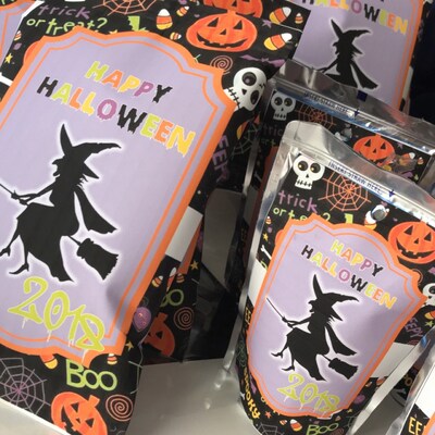 Basketball Chip Bag Instant Download Slam-dunk Chip Bag Template ...