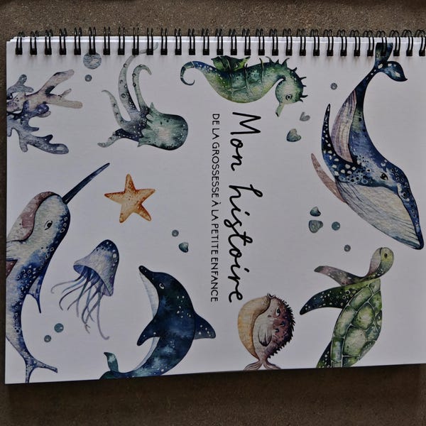 Cahier De Notes, Livret De Notes, Journal, Papeterie, Carnet De Notes ...