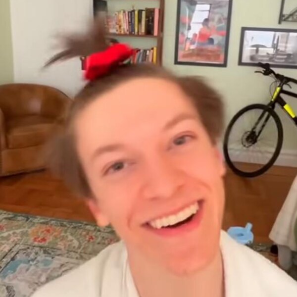 3” Jerma985 Glitter Sticker Sparkle On - Etsy