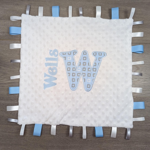 Logan Applique Monogram Set - 5" 6" 7" - Uppercase Only 11 Formats BX ...