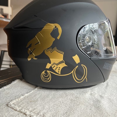 Peeking Lab Sticker Decal Labrador Retriever Stick on Car, Truck, Van ...