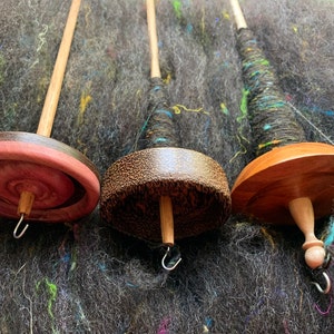 Spinolution FIREFLY Electric Travel Portable Spinning Wheel - Etsy