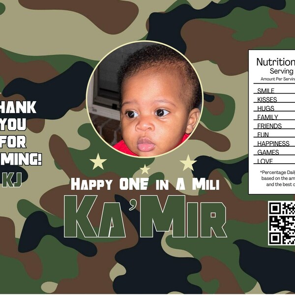 American Boy Baby Boss Bundle, Boy Baby Boss Bundle, Baby Boss Party ...