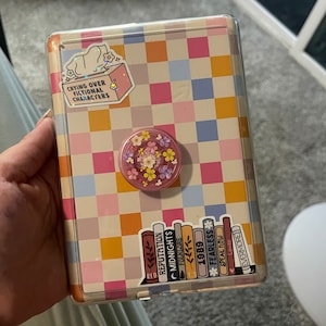 Commit Arson Cute Frog Sticker Laptop Sticker Water Bottle Sticker ...