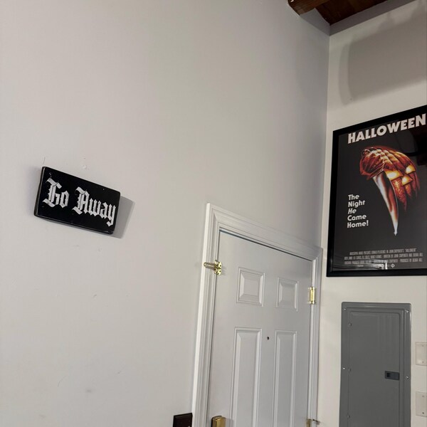 As Above so Below Plaque, Witchcraft, Dark Decor, Witch, Wall Art ...