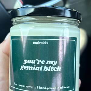 Smells Like Custom Text Candle Funny Gift Soy Candle Anniversary Gift ...