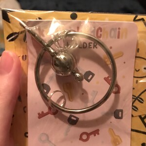 Klefki Keychain and Key Holder - Etsy