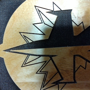 PICK A TEAM NCAA Team Logo Wooden College Team Sign College - Etsy Canada