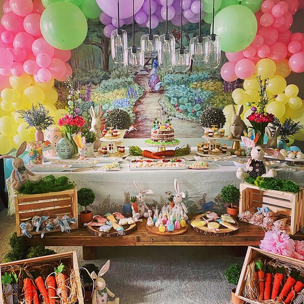 Spring Photo Backdrop, Spring Photography Backdrops, Spring Photography ...