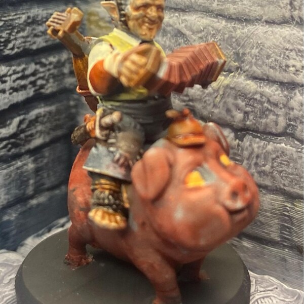 River Barge / Boat With Rafters - Playable Terrain for Dungeons ...