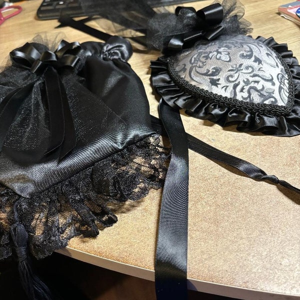 Prairie Bonnet Pdf Pattern and Tutorial Sizes 7 to 11 Years Young Girls ...