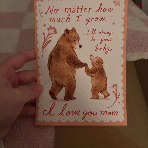 Personalized Victorian Portrait Frog Birthday Card - Cottage Core ...