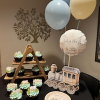 Seaweed Party Prop Cutouts Mermaid Themed, Mermaid Birthday Decoration ...