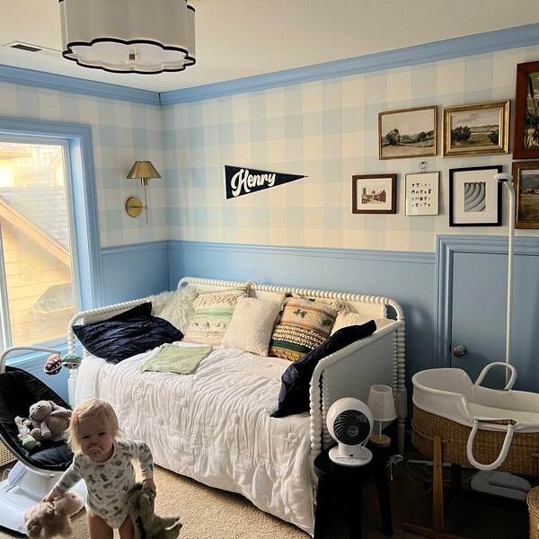 Large Single Word Custom Suede and Leather Pennant Flag Banner ...