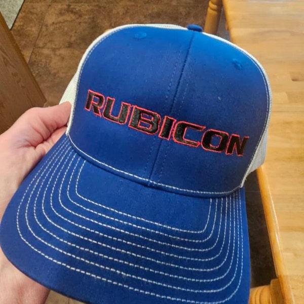 Mojave Bucket Hat. - Etsy