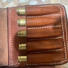 Leather Cartridge Case - Etsy