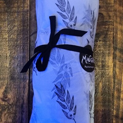 Night Shade 8x10 by Lupe Flores Art Print - Etsy