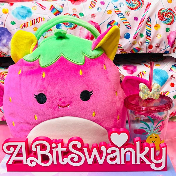 Personalized Doll Name Sign, Custom Name Plate, Girl Room Decor, Kids ...