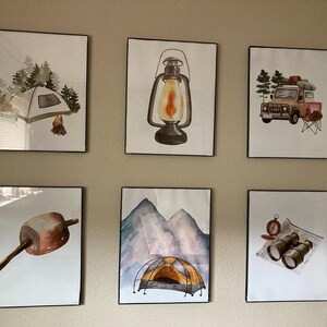 Woodland Animal Classroom Decor Bundle, Adventure Classroom Collection ...