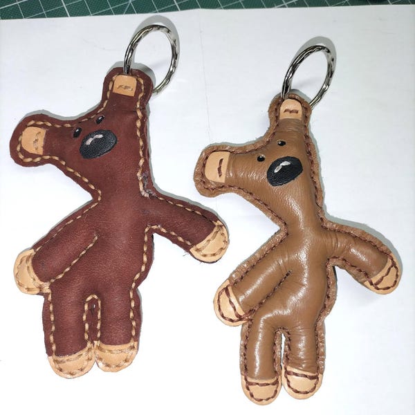 PDF Pattern Mouse Pad Template DIY Leathercraft - Etsy