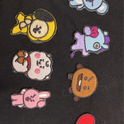 Cut the Rope Patches Iron on Patches Cut the Rope Iron on - Etsy