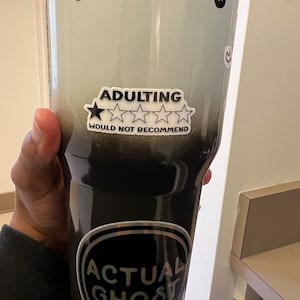 Got Em Hand Game Sticker Funny Workplace Stickers Sarcastic Waterproof ...