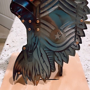 Air Force First Sergeant Patch - Etsy