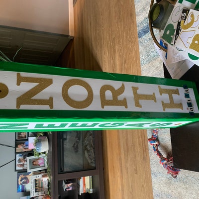 High School / College Bowling Tournament Periscope-sportscope Handmade ...