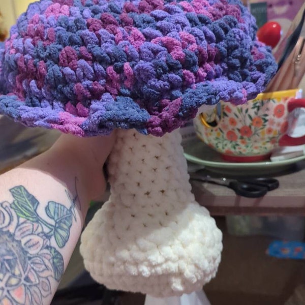 Crochet Hat Pin Cushion Pattern - Etsy