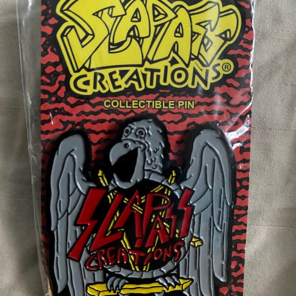 Classic Ghoul Patch - Etsy