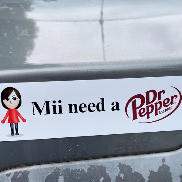 WTF is a Kilometer | Bumper Sticker AND Magnet | Funny Meme Sticker | 8 ...