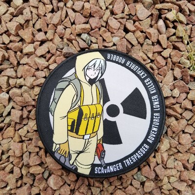 Exclusion Zone Faction, STALKER: Shadows of Chernobyl, Military Morale ...