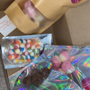 UK Freeze Dried Apple Chamoy & Tajin Rings Crisp Light - Etsy UK