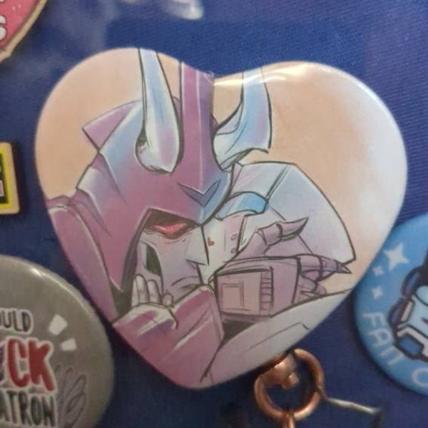 4" Soundwave Sticker - Etsy