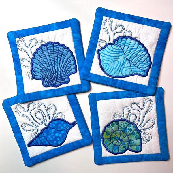 FSL Flower, Free Standing Lace Flower Embroidery Design, in the Hoop ...