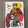 Pre-order | GOING GHOST Danny Phantom Glass Cup, Can Glass With Bamboo ...