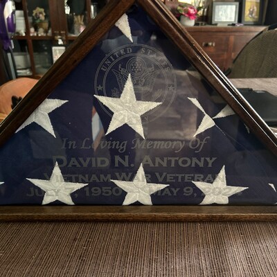 Law Enforcement Memorabilia Shadow Box Display Case 20x18x3 - Etsy