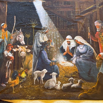 Southern Exposure Digitally Printed Panel 36x44 by Four Seasons for ...