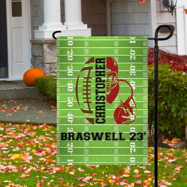 Teacher Flag, Rainbow Flag , Welcome Garden Flag, School or Daycare ...