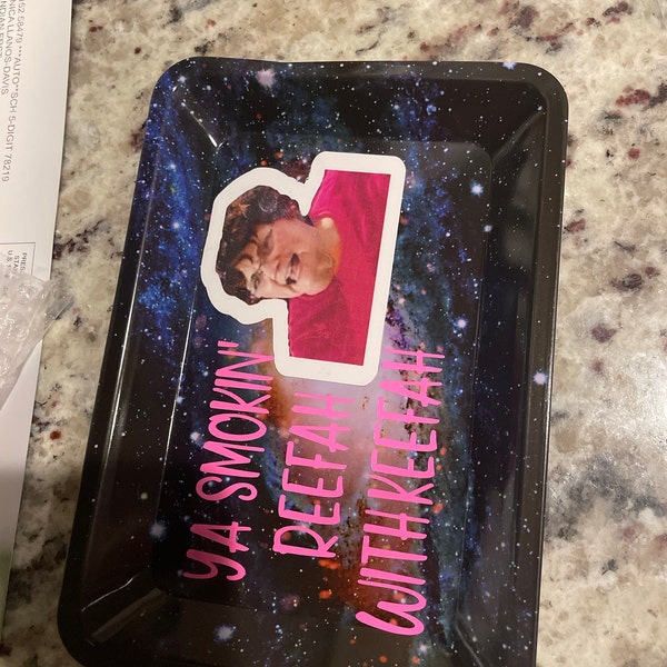 Lisa Frank Inspired Party Banner - Etsy