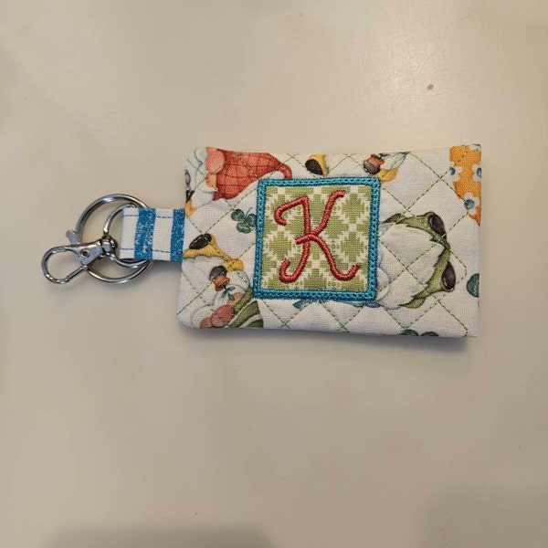 Big and Bold Monogram Machine Embroidery Font - Etsy