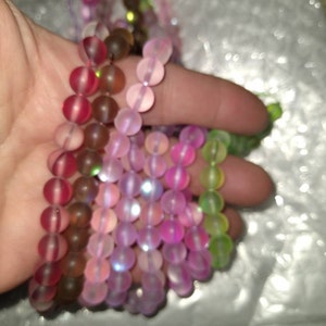 Jewelry Separator Bars With Crystals5 Holes Flat Spacer | Etsy