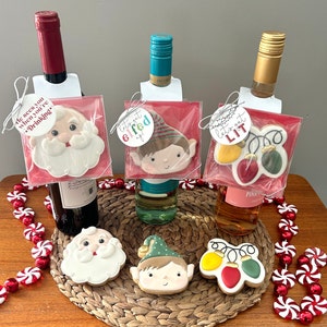 Printable Cookie Card Happy Halloween Stuck on You Spider Cookie 3.5 X ...