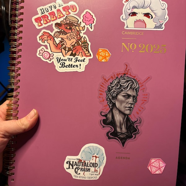 The Owl House Coven Buttons (emperor's Coven, Bard, Abominations, Plant ...