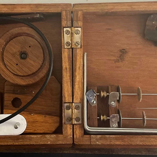 Book Charkha Traditional Crafted in India. - Etsy UK