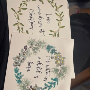 Princess Personalised 5th Birthday Card . Cartoon Style Watercolour ...