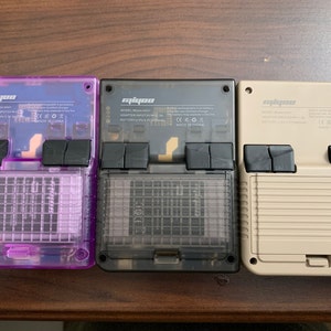 Better Buttons for Miyoo Mini Plus - Etsy