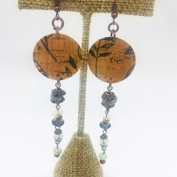 Lux Suede Leather Die Cut Alphabet Letters, Upper / Lower Case Leather ...